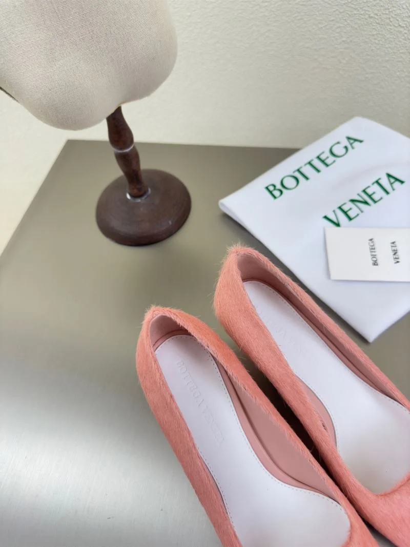 Brand-authenticated Bottega Veneta Shoes
