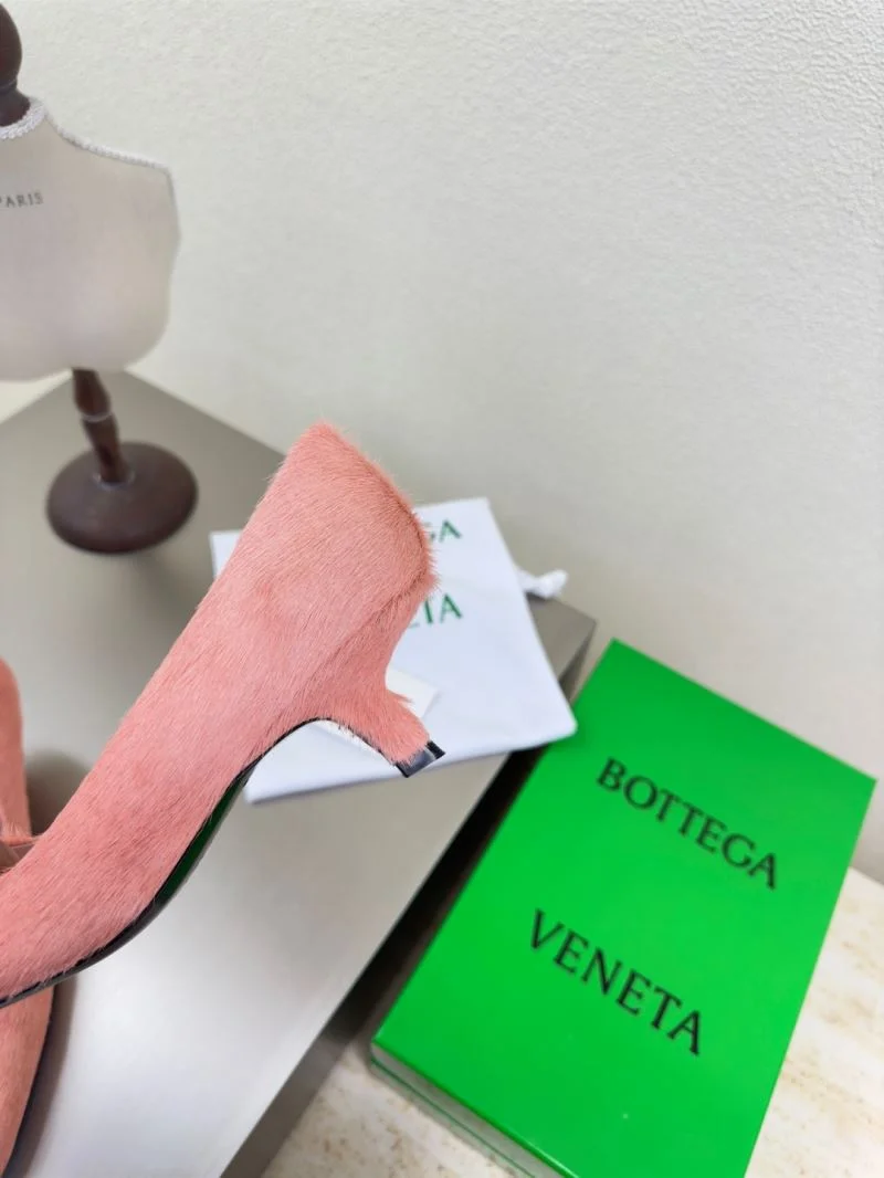 Brand-authenticated Bottega Veneta Shoes