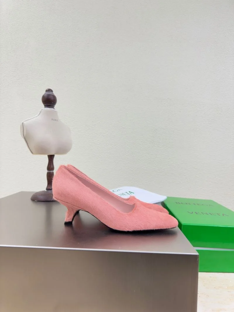 Brand-authenticated Bottega Veneta Shoes