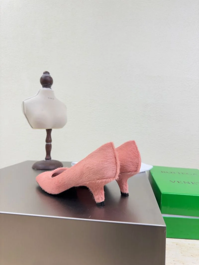 Brand-authenticated Bottega Veneta Shoes