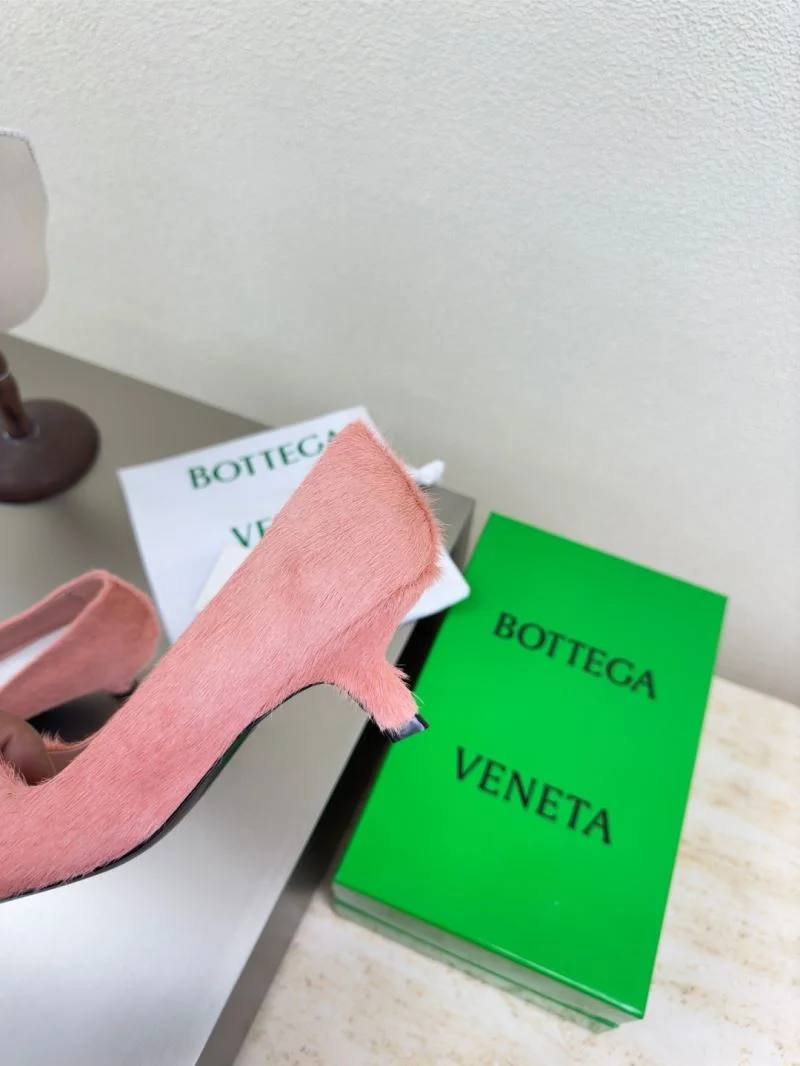 Brand-authenticated Bottega Veneta Shoes