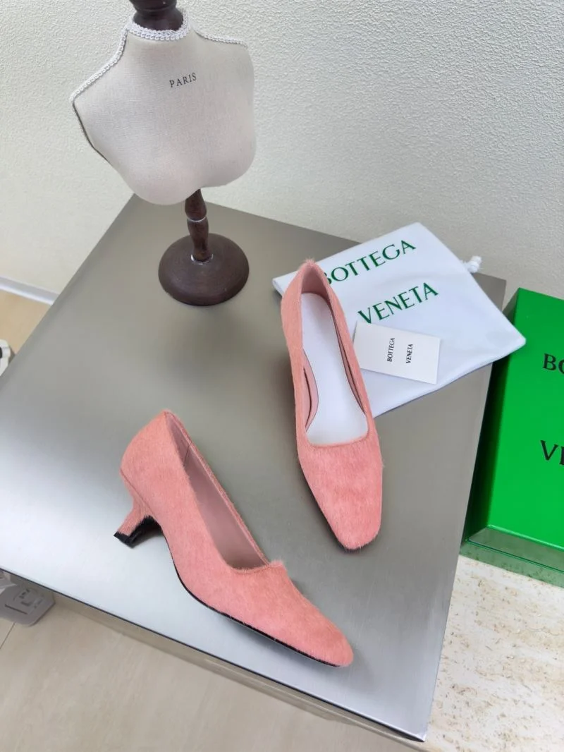 Brand-authenticated Bottega Veneta Shoes
