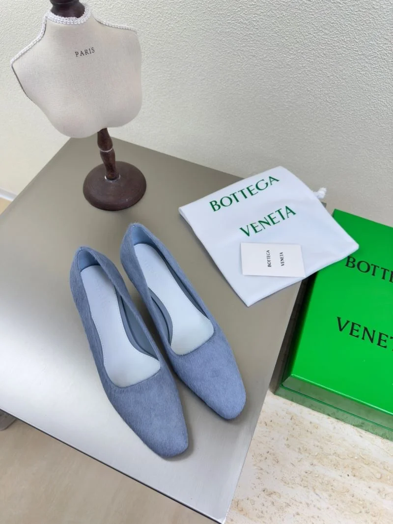 Bottega Veneta Shoes