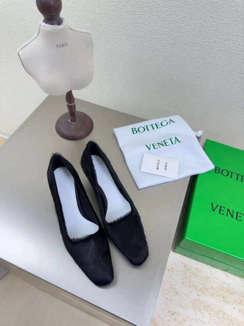 Bottega Veneta Shoes