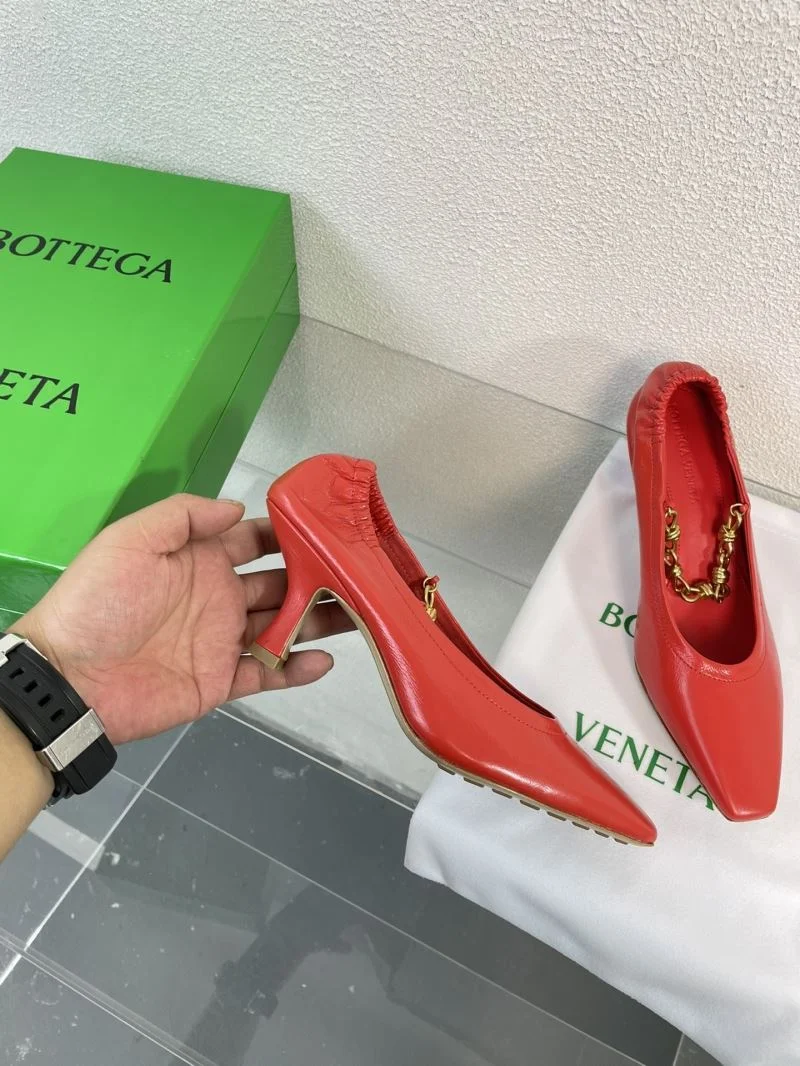 Precise copy Bottega Veneta Shoes