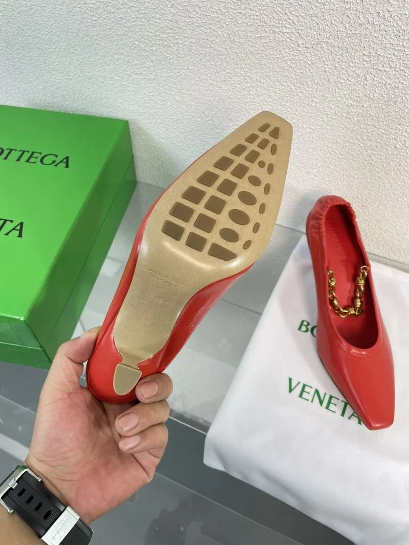 Precise copy Bottega Veneta Shoes