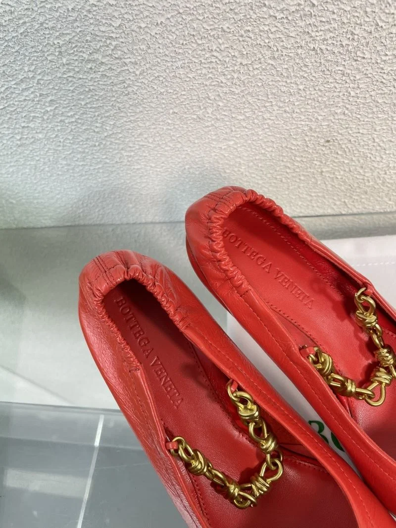 Precise copy Bottega Veneta Shoes