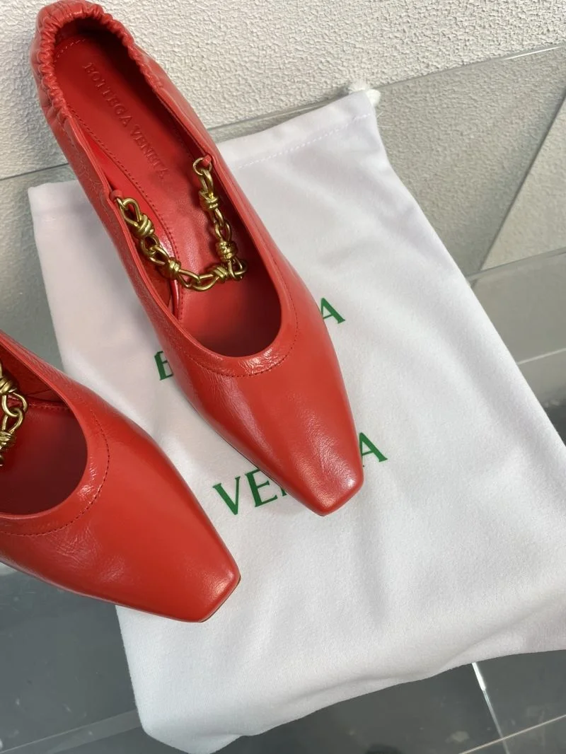 Precise copy Bottega Veneta Shoes