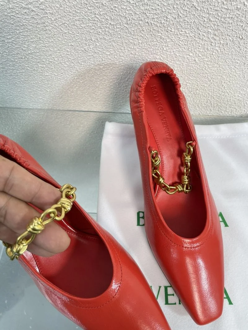 Precise copy Bottega Veneta Shoes