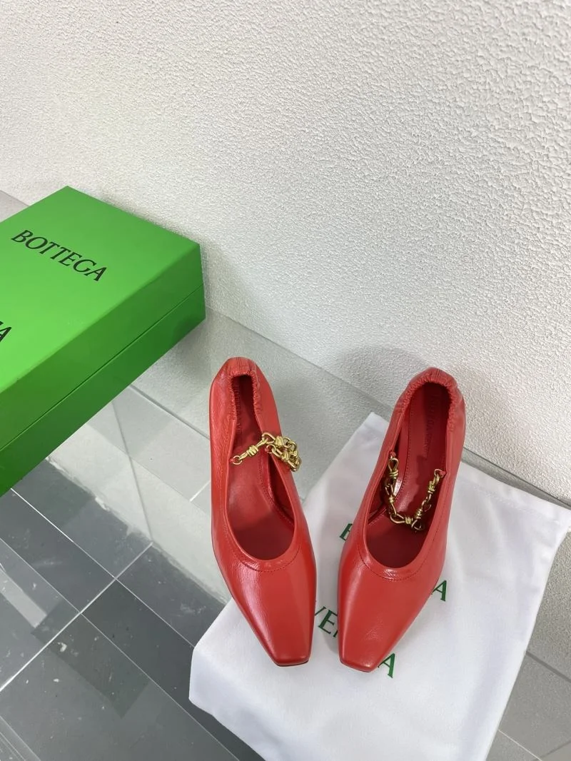 Precise copy Bottega Veneta Shoes