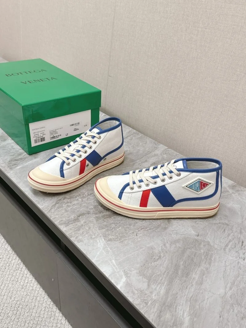 Original Bottega Veneta Shoes