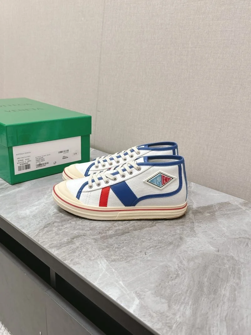 Original Bottega Veneta Shoes