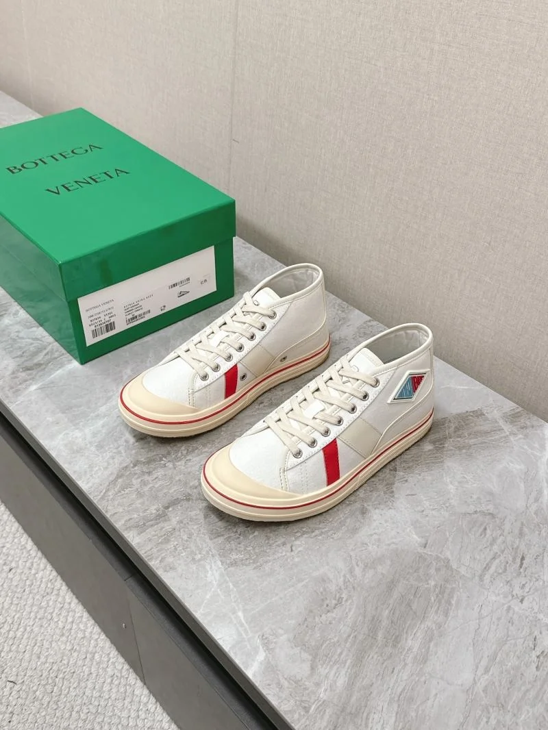 Bottega Veneta Shoes