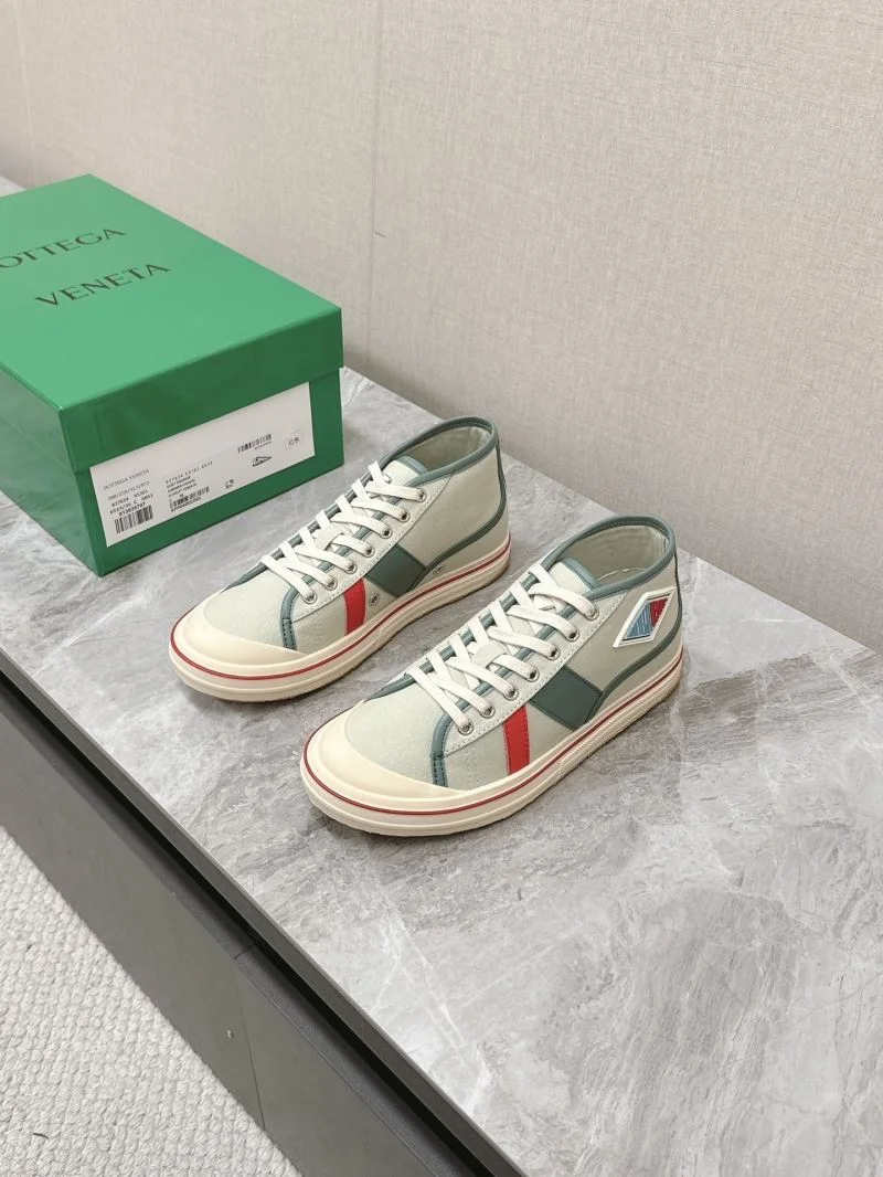 Bottega Veneta Shoes