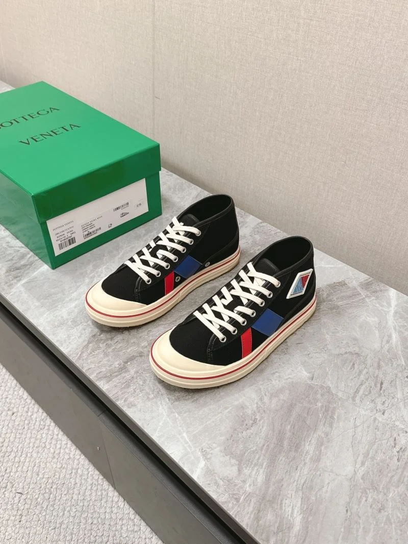 Bottega Veneta Shoes