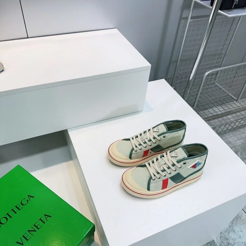 Bottega Veneta Shoes
