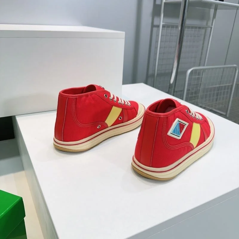 Authentic Bottega Veneta Shoes