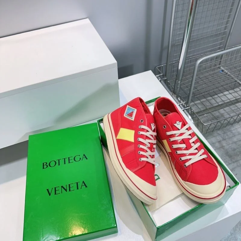 Authentic Bottega Veneta Shoes