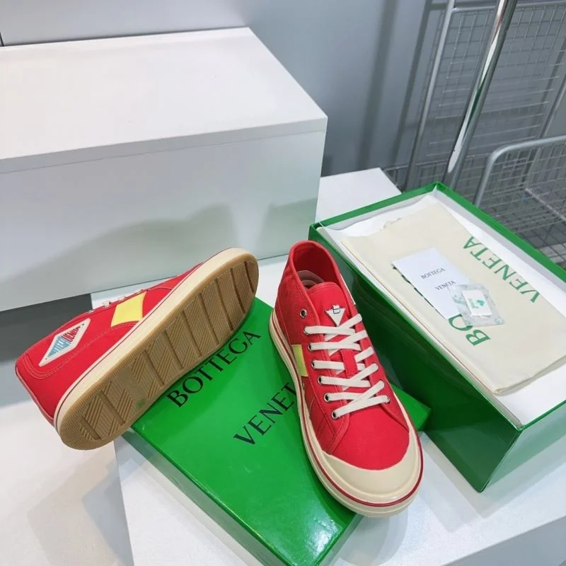 Authentic Bottega Veneta Shoes