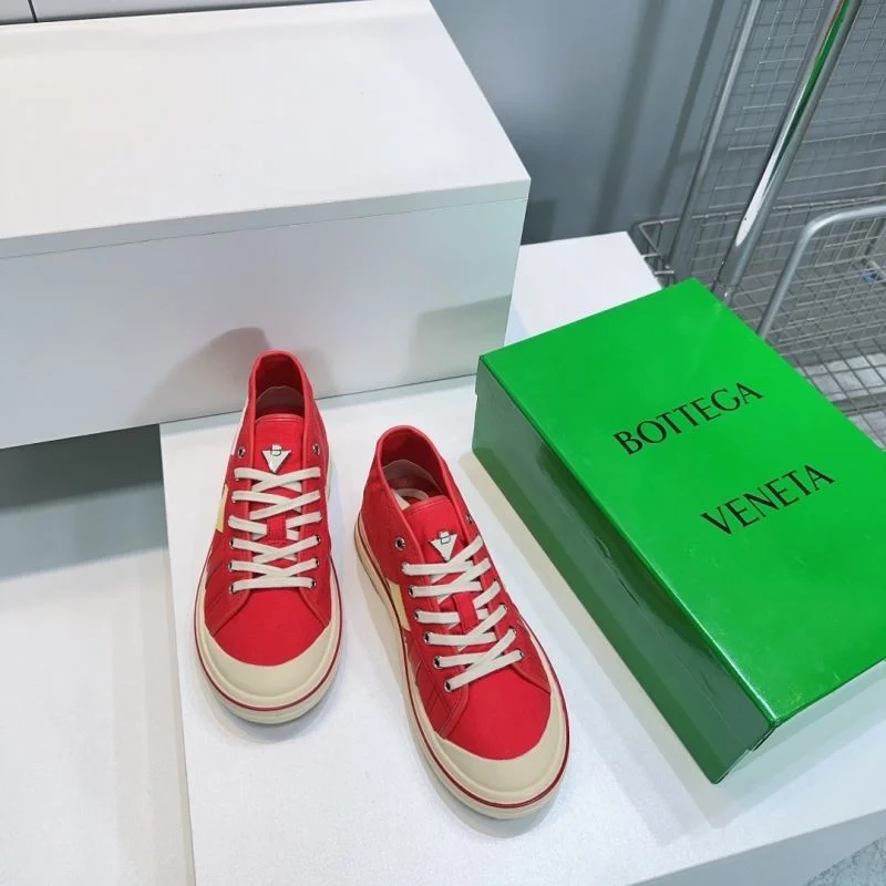 Authentic Bottega Veneta Shoes