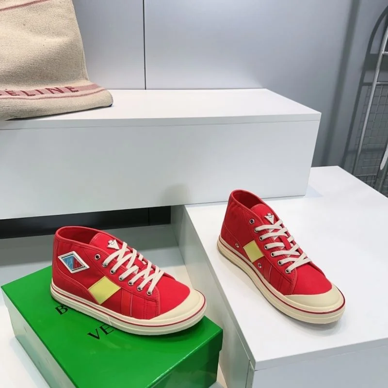 Authentic Bottega Veneta Shoes