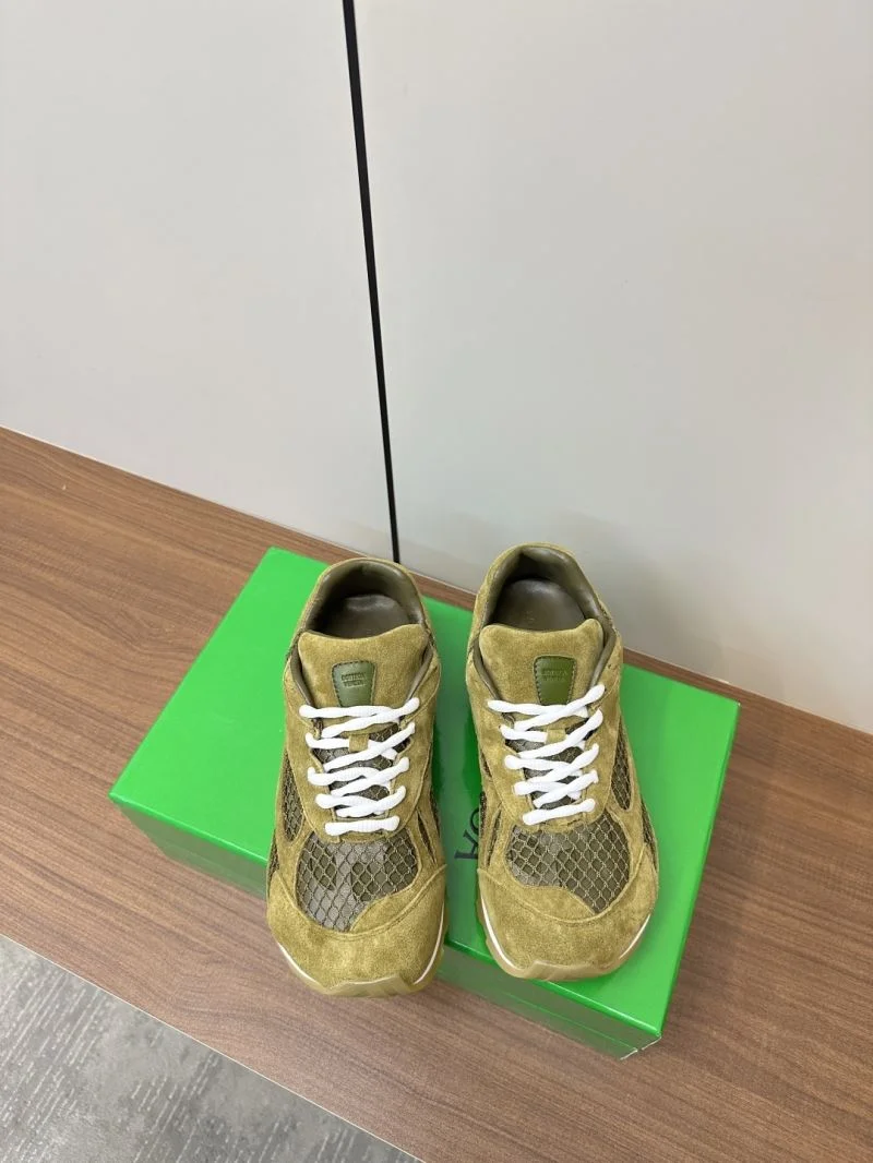 Bottega Veneta Shoes