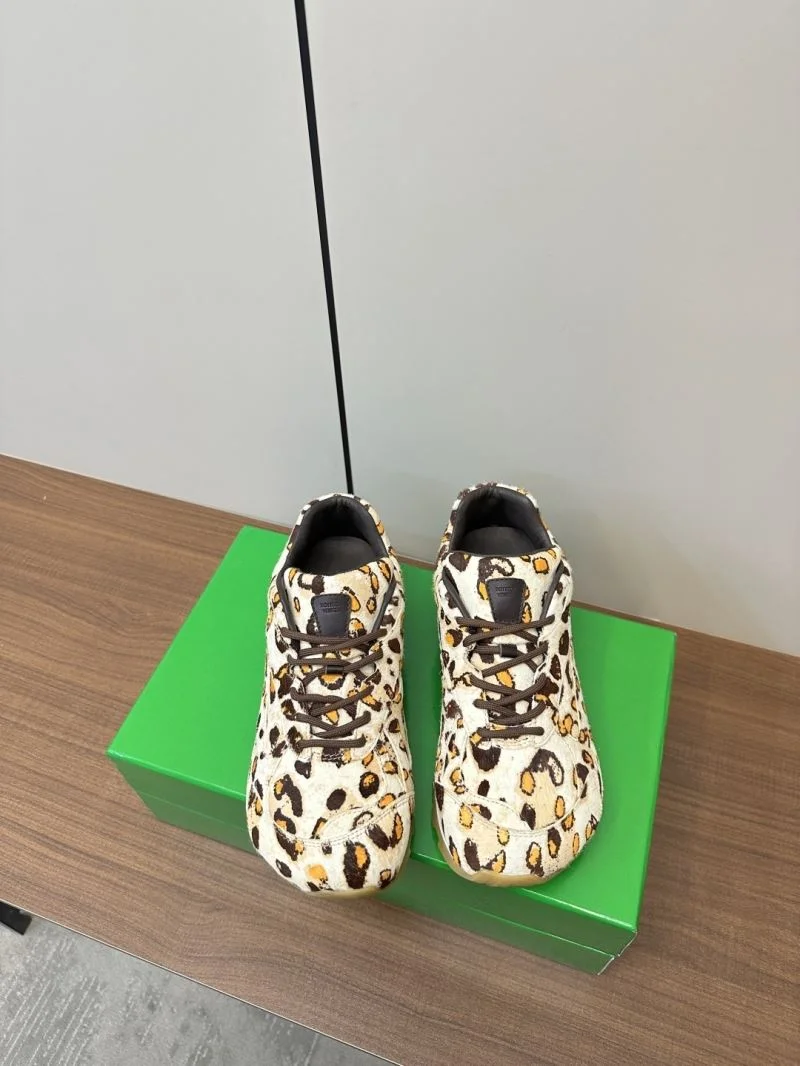 Bottega Veneta Shoes
