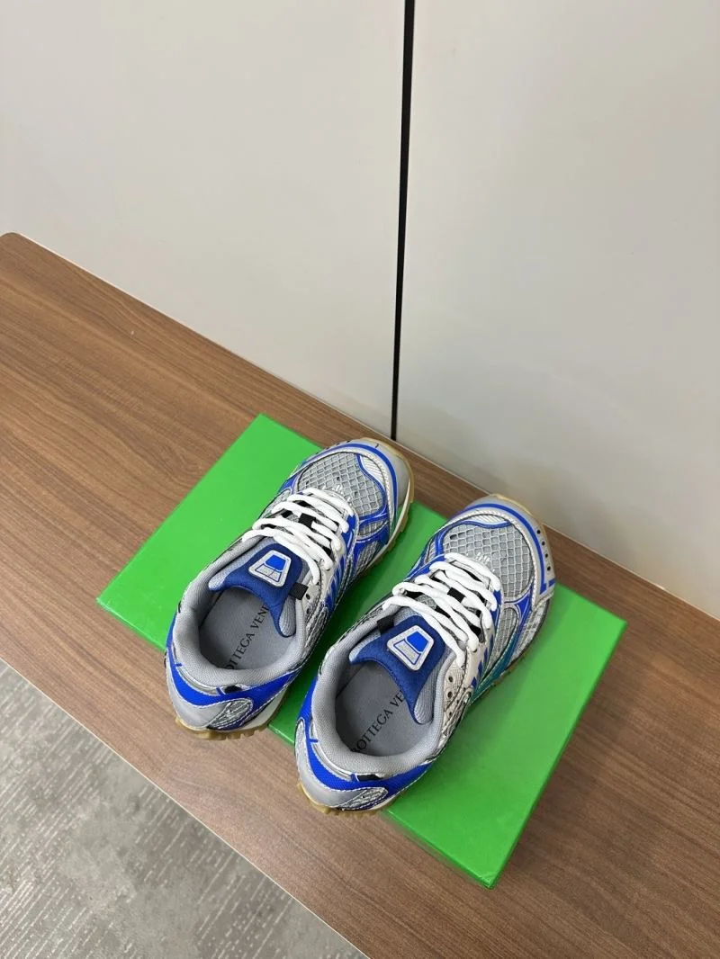 Exact replica Bottega Veneta Shoes