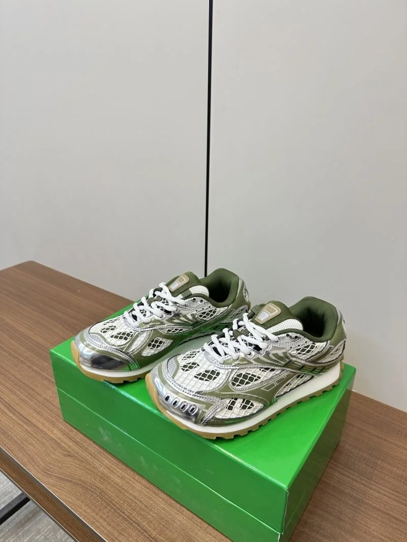 Accurate model Bottega Veneta Shoes