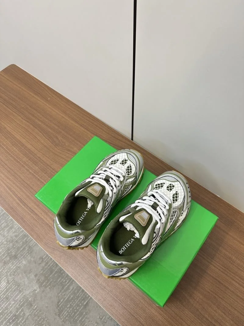 Accurate model Bottega Veneta Shoes