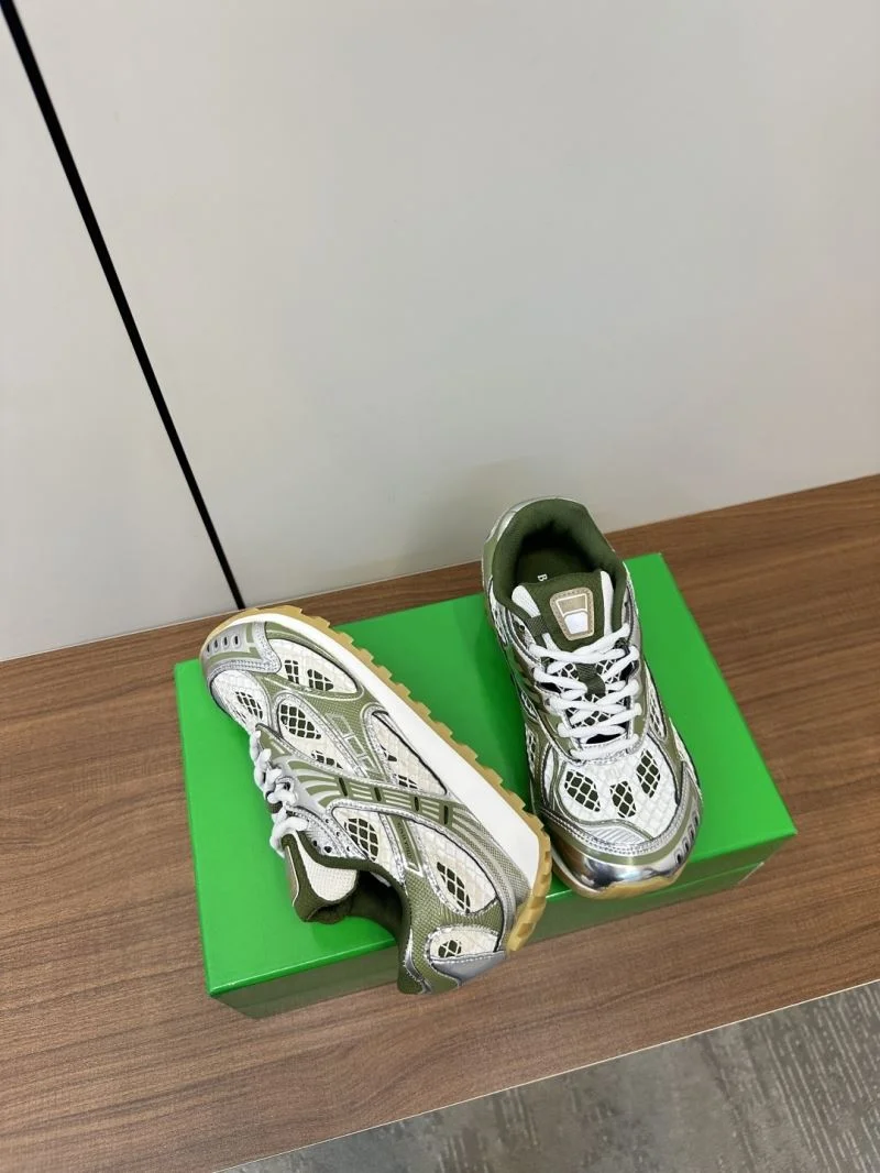 Accurate model Bottega Veneta Shoes