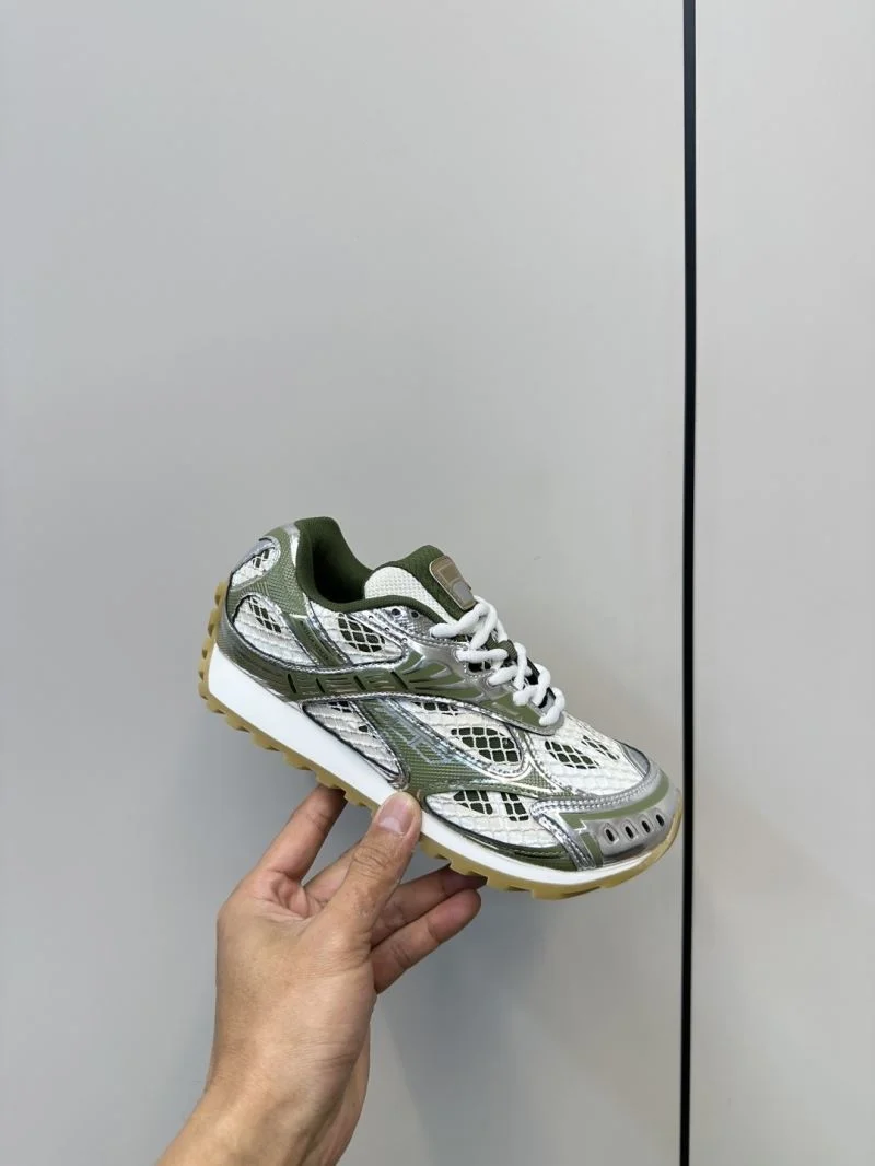 Accurate model Bottega Veneta Shoes