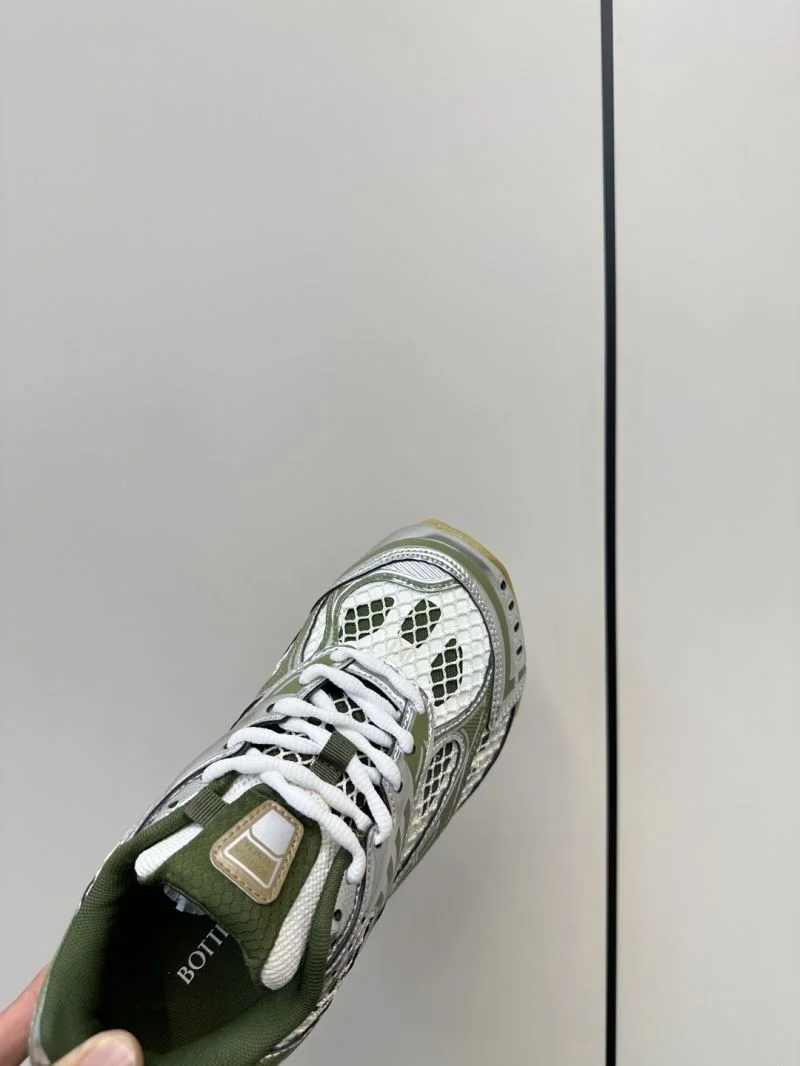 Accurate model Bottega Veneta Shoes