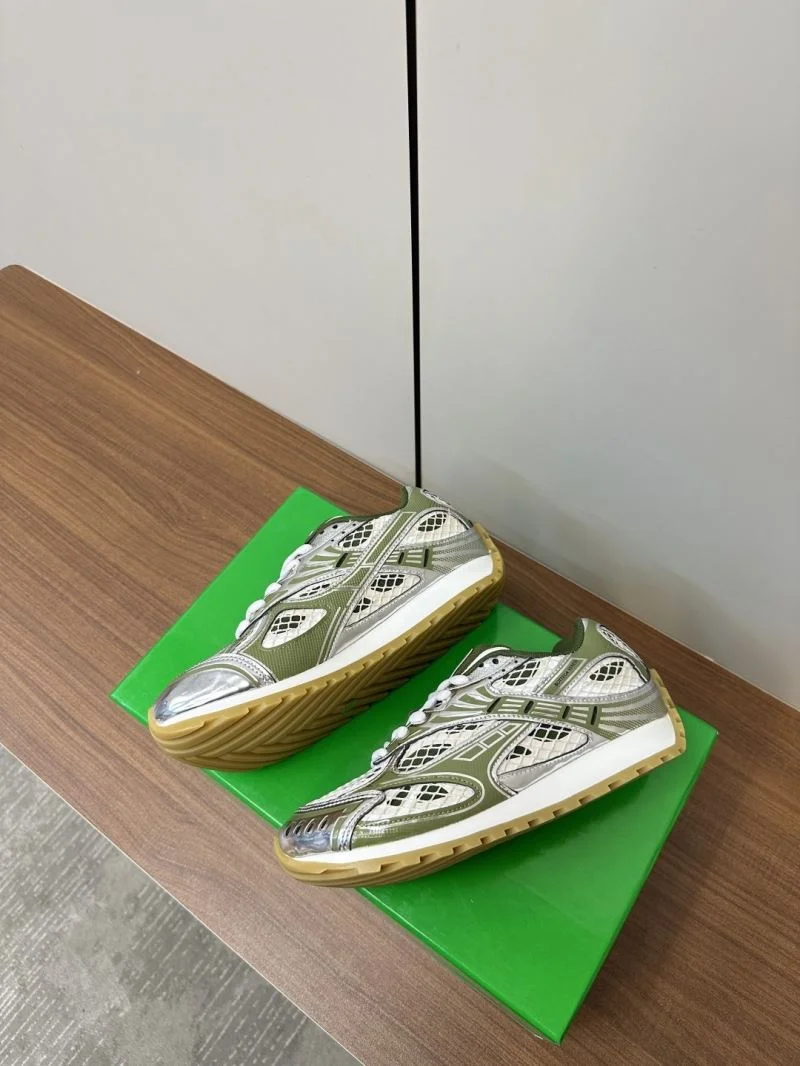 Accurate model Bottega Veneta Shoes