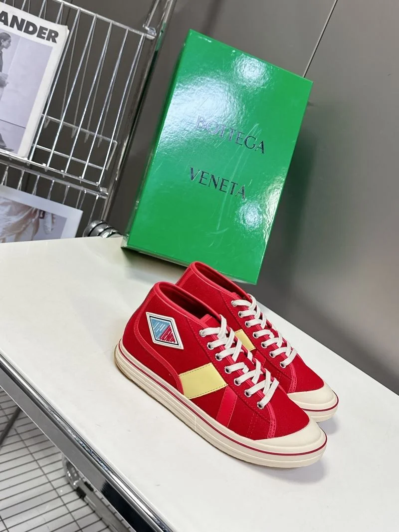 Bottega Veneta Shoes