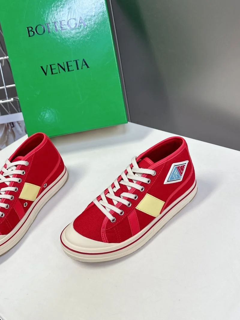 Bottega Veneta Shoes