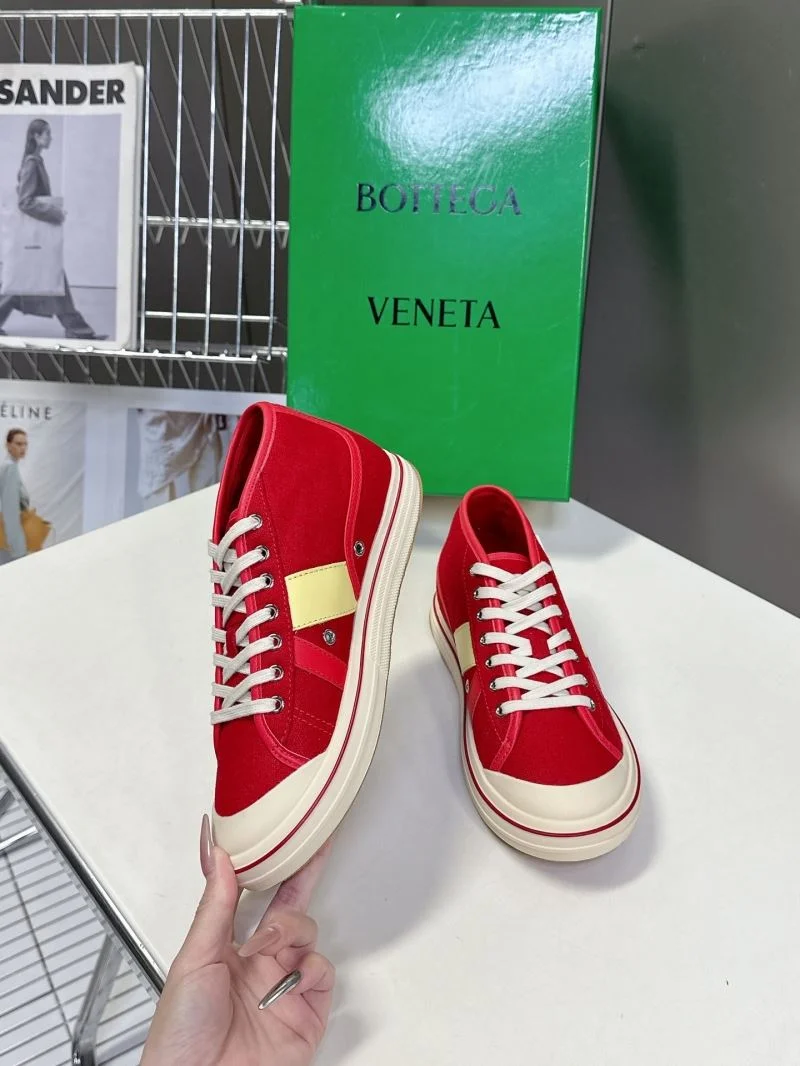 Bottega Veneta Shoes