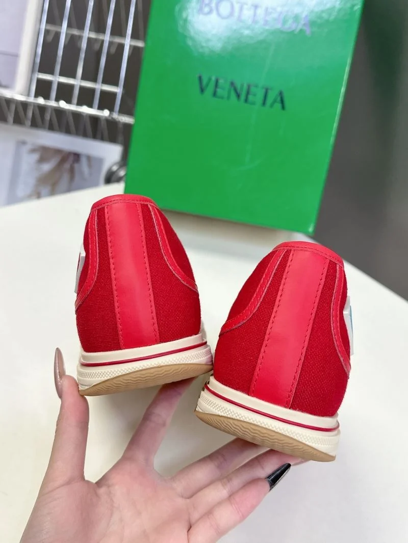 Bottega Veneta Shoes