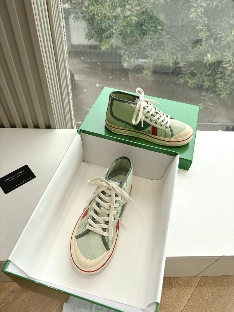 Authentic Bottega Veneta Shoes