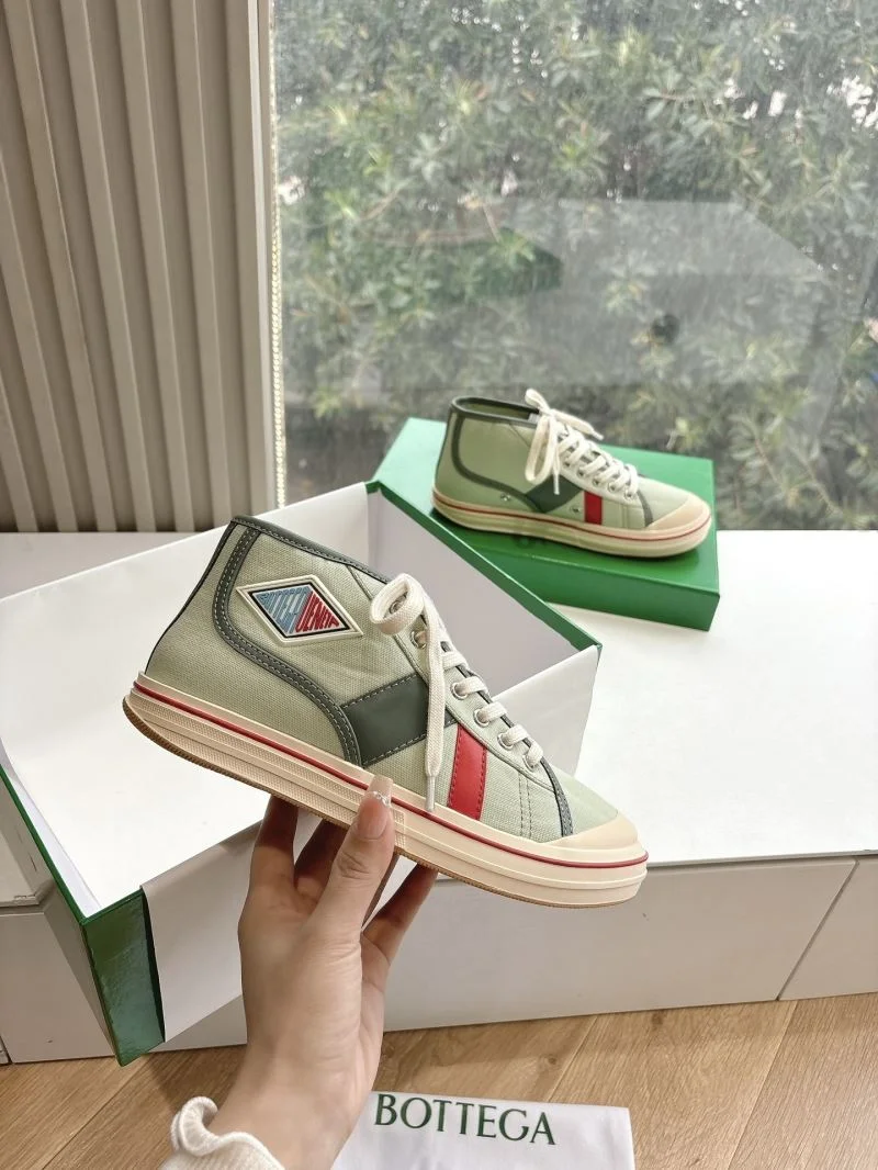 Authentic Bottega Veneta Shoes