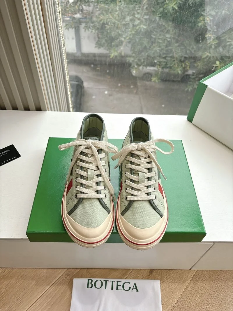 Authentic Bottega Veneta Shoes