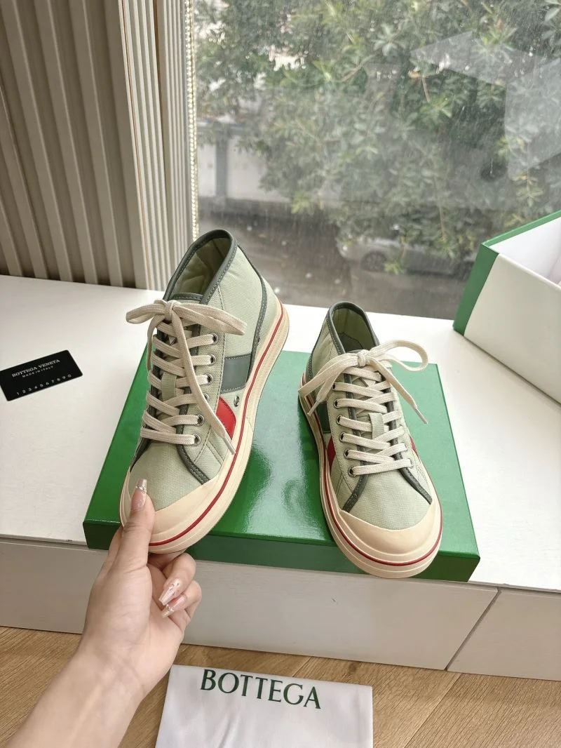 Authentic Bottega Veneta Shoes