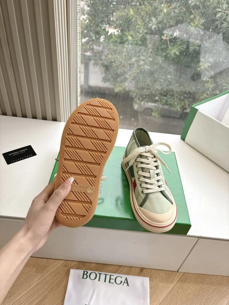 Authentic Bottega Veneta Shoes