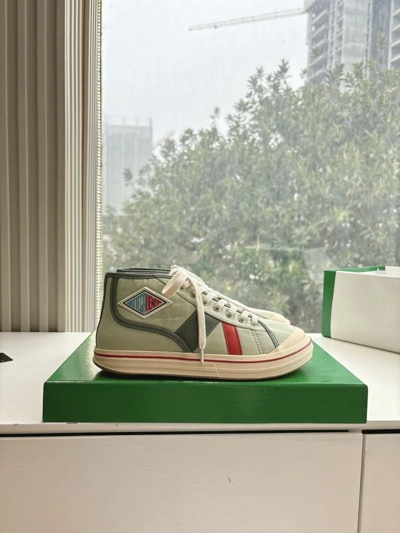 Authentic Bottega Veneta Shoes