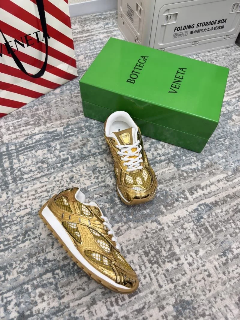 Indistinguishable Bottega Veneta Shoes