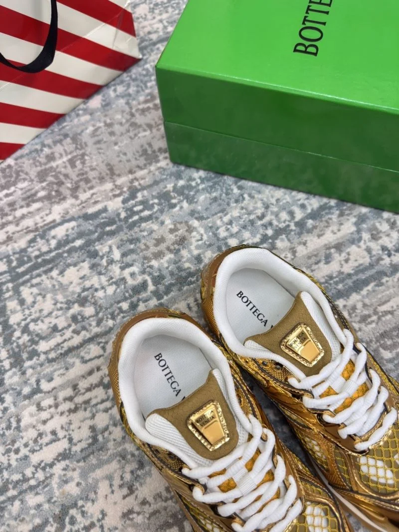 Indistinguishable Bottega Veneta Shoes