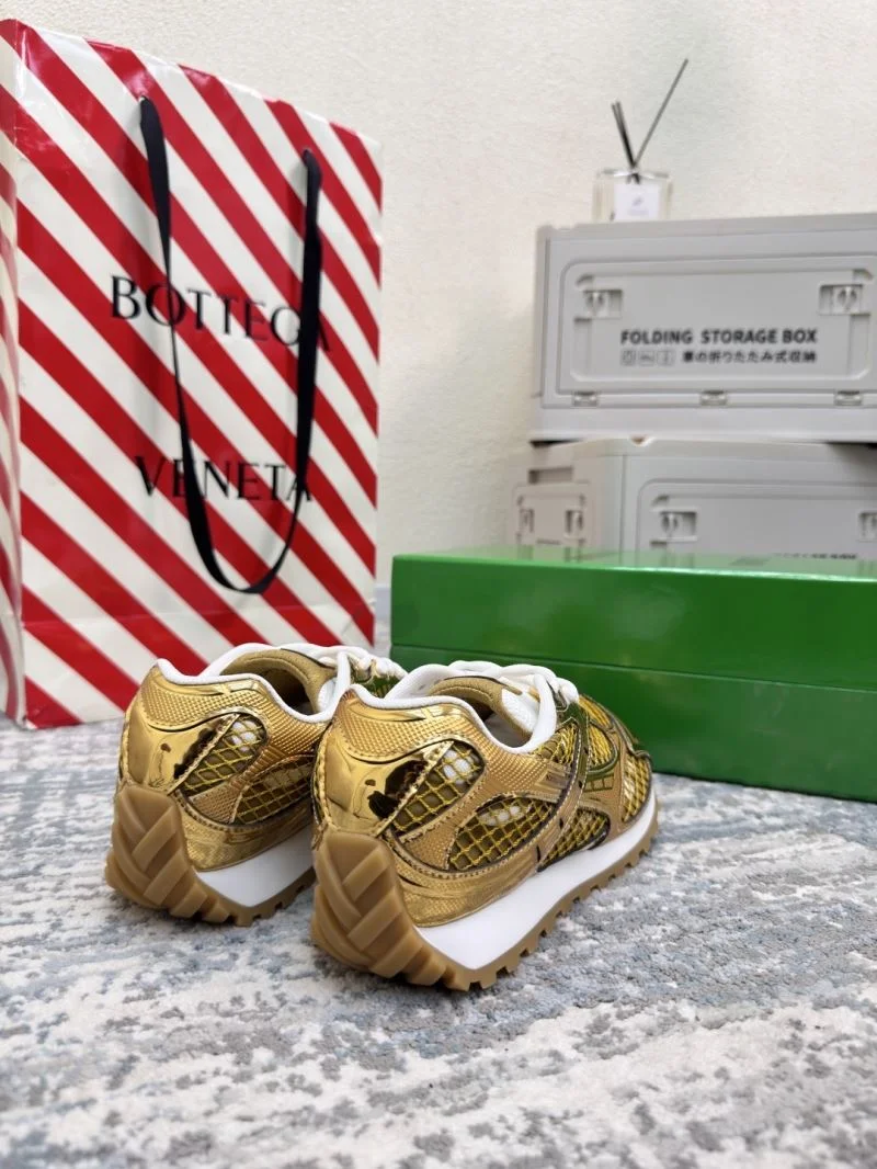 Indistinguishable Bottega Veneta Shoes