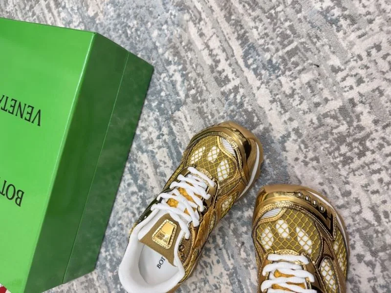 Indistinguishable Bottega Veneta Shoes