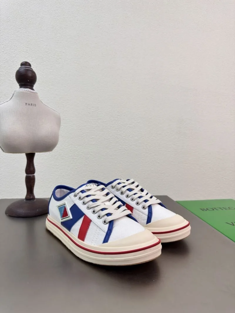 Top mirror Bottega Veneta Shoes