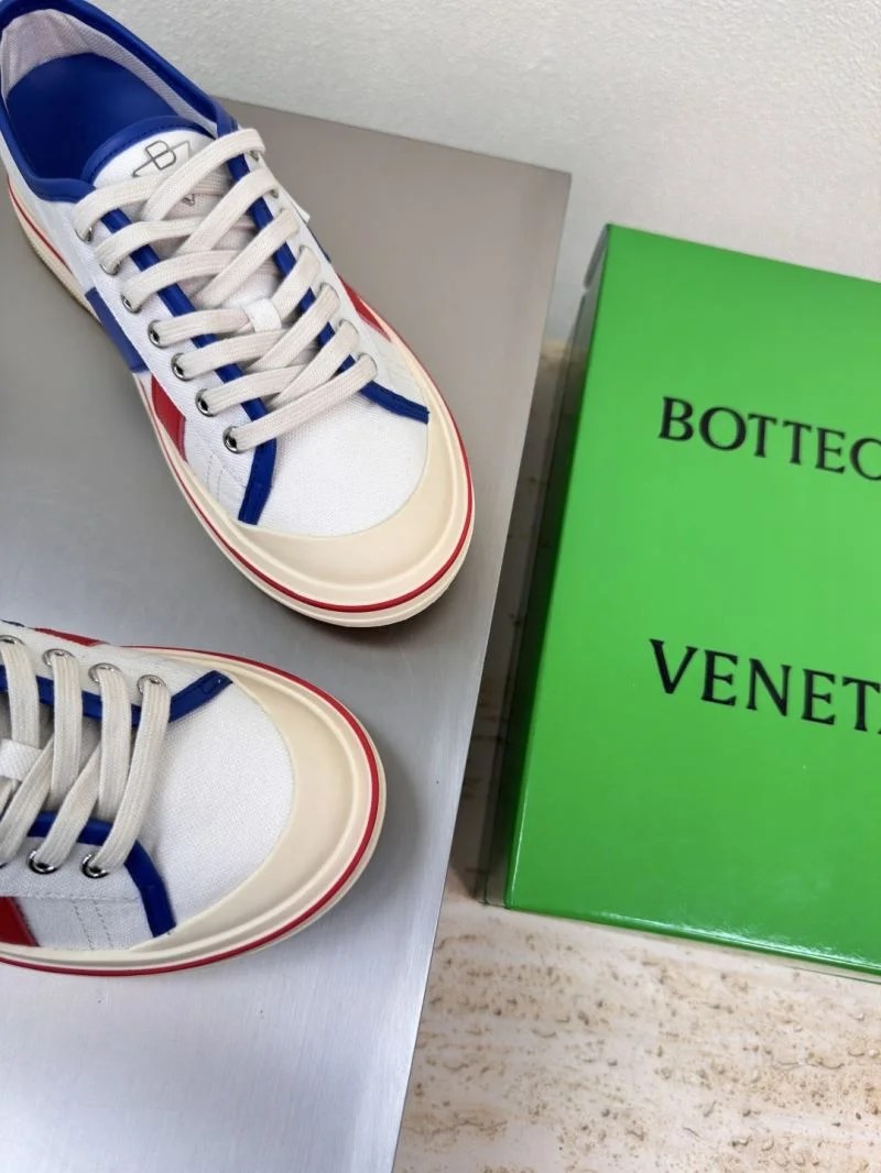 Top mirror Bottega Veneta Shoes